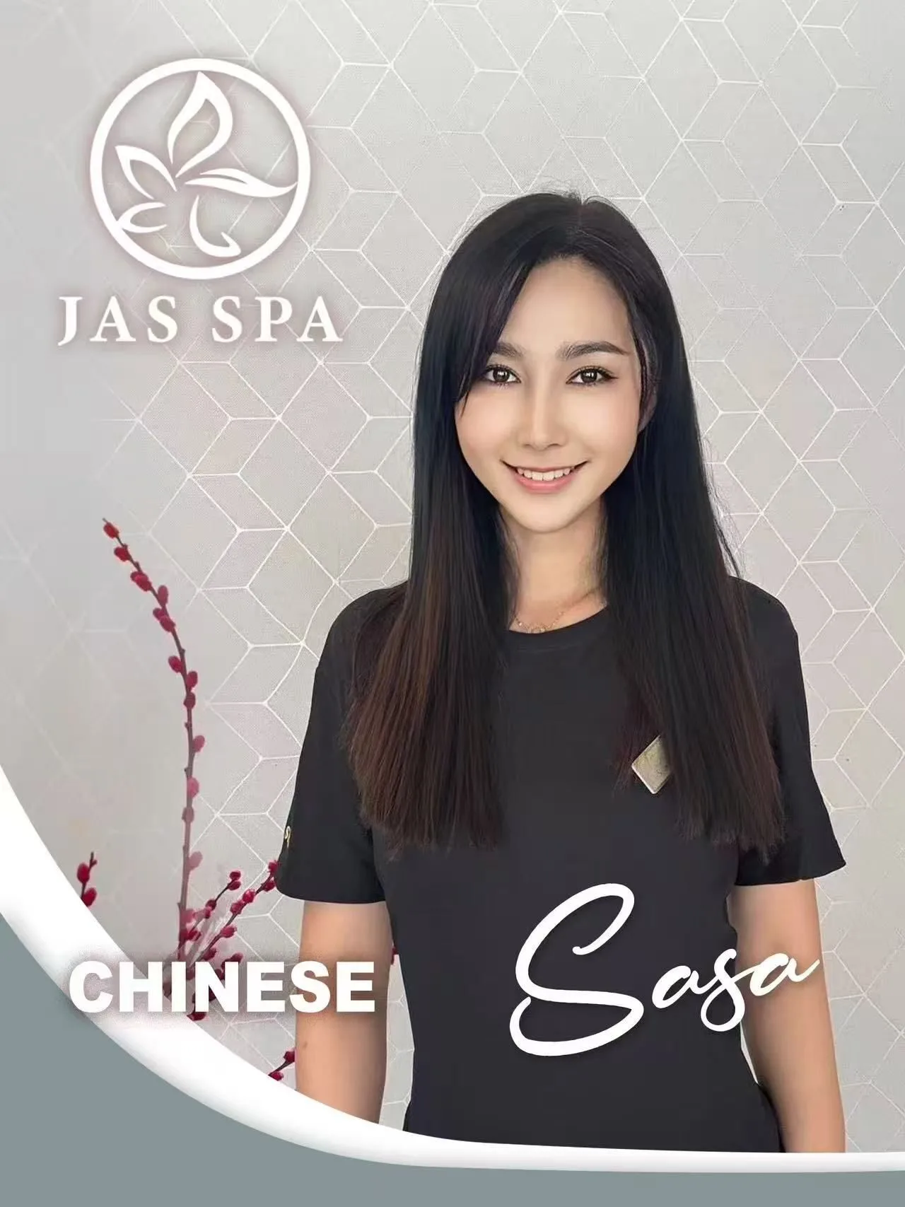 Meet Therapists at JAS Spa for Ultimate Relaxation