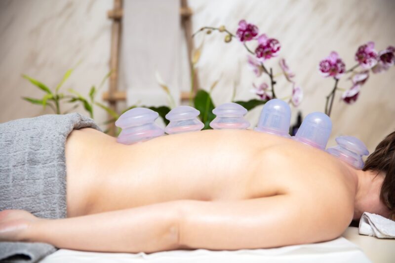 The Best Massage in Singapore – Relax and Unwind at JAS Spa