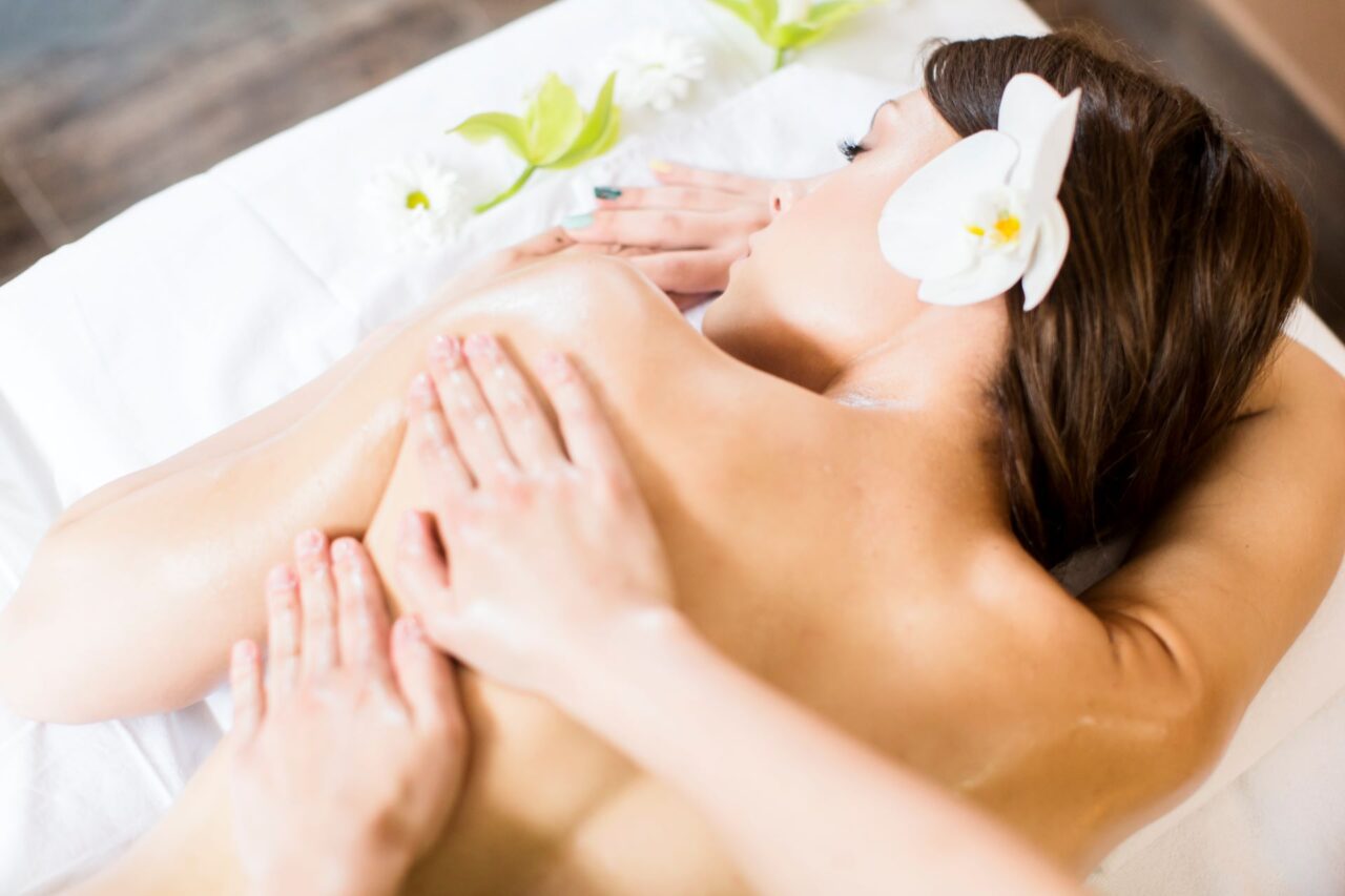 The Best Massage in Singapore – Relax and Unwind at JAS Spa
